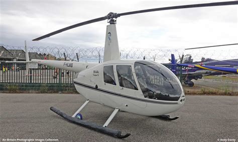 Aviation Photographs Of Registration F Hlmb Abpic