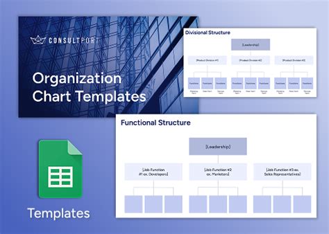 Organizational Design Toolkit [guide Template] Consultport