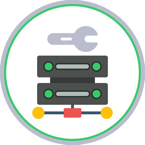Data Engineering Vector Icon Design Vector Art At Vecteezy