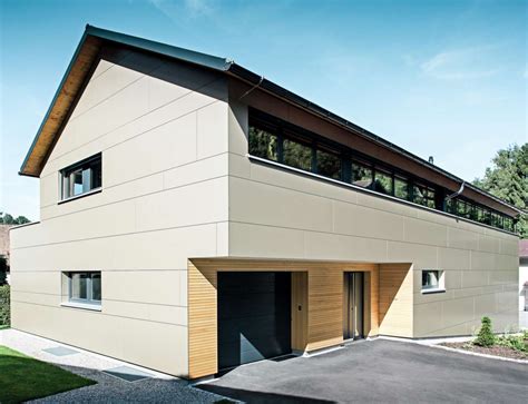 Panel Cladding Prefa Aluminiumprodukte Gmbh Aluminum Composite