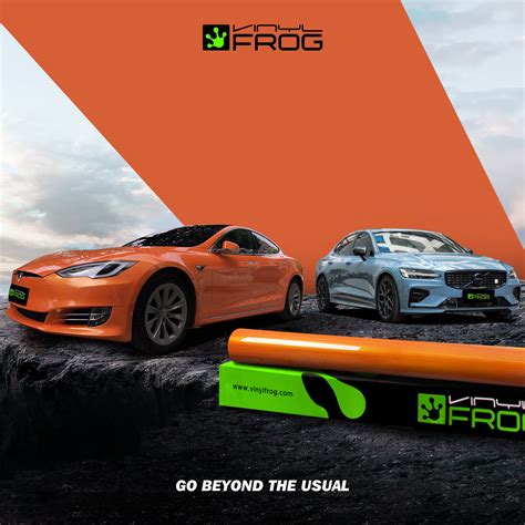 How To Wrap Different Car Parts Vinylfrog