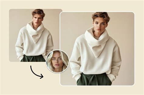 Free Online Ai Face Morph Mix Faces With Anyone You Like