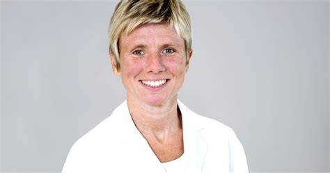 Dr Med Stefanie Hofmann