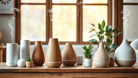 15 Best Budget Friendly Aroma Diffusers That Wont Break The Bank Aroma Oil Diffusers