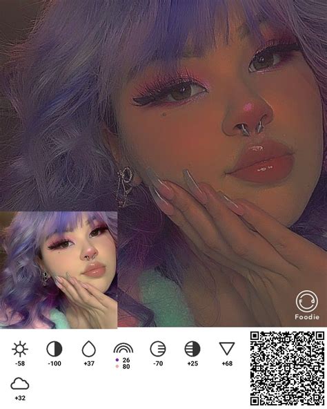 Foodie Filter Code Consejos De Fotografía Arreglar Fotos Como Retocar Fotos