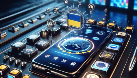 Ukraine Joins Eus Single Roaming Zone Gtinvest