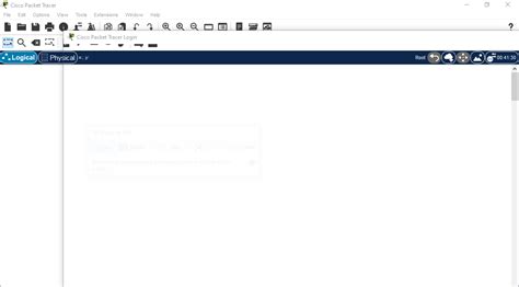 Transparent Packet Tracer Views Cisco Community