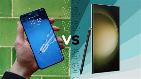 Honor Magic 5 Pro Vs Samsung Galaxy S23 Ultra 4 Différences à Connaître
