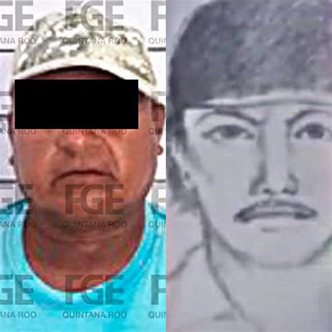 Urbanoz 😲 17 AÑos DespuÉs Cae El Asesino De Una NiÑa En Chetumal La