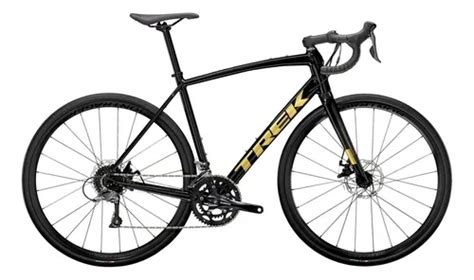Bicicleta Trek Domane Al 2 Disc 52 Negro 52 Mercadolibre