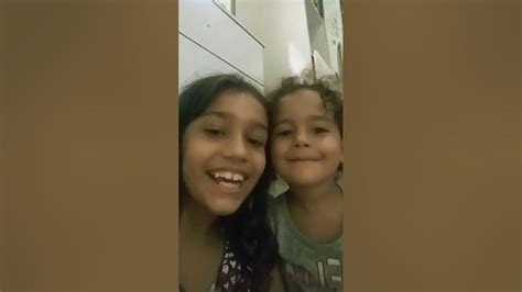 Eu E Minha Irmã Parte 2 Antes Foi Com A Minha Prima Youtube