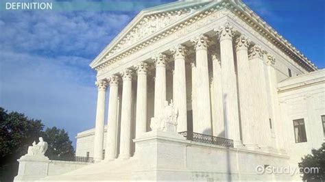 Referendum Definition Types And Examples Lesson