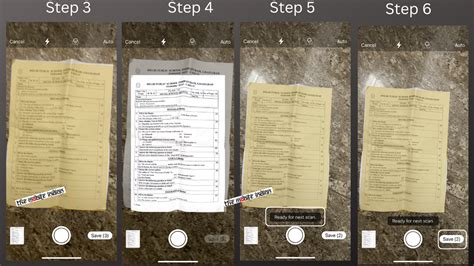 How To Use Your Apple IPhone To Scan And Sign Documents