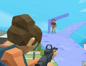 V LOL Unblocked Games Play Online Free