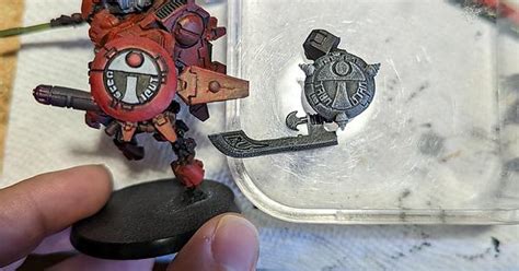 Farsight Blade And Shield Album On Imgur