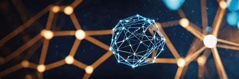 Premium Ai Image Dynamic Wave With Connected Dots And Lines Digital