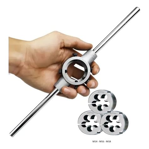 Porta Cossinete Tarracha M16 Mercadolivre 📦