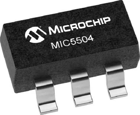 Mic5504 Microchip Microcontroller Box At Rs 100 Piece In Mumbai Id
