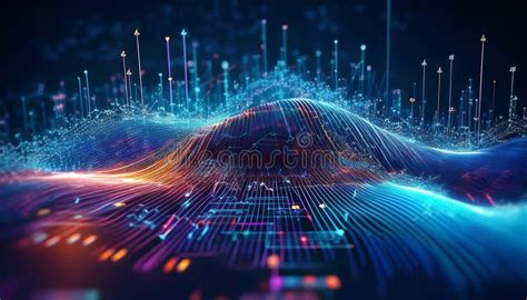 Big Data Technology Data Science Analysing Artificial Intelligence