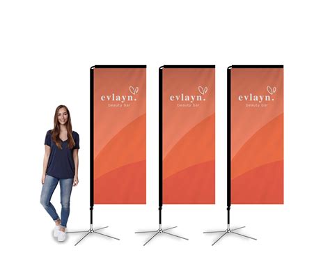 Rectangle Flags Printed In The Usa Fabric Sign Guys