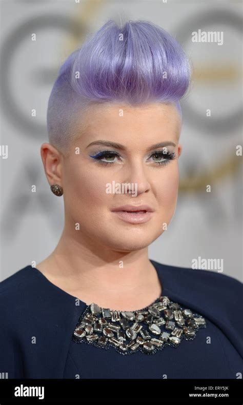 Kelly Osbourne 2001