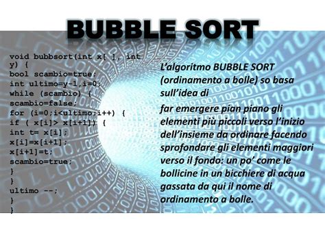 Ppt Algoritmi Di Algoritmi Di Ordinamento Ordinamento Powerpoint Presentation Id
