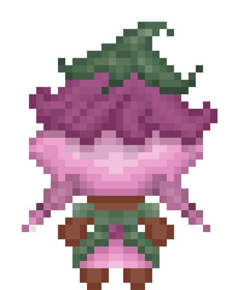 Pixilart Forest Pixie By Bella Valentyne