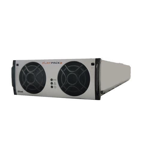 Eltek Flatpack Rectifier 241115 110sc