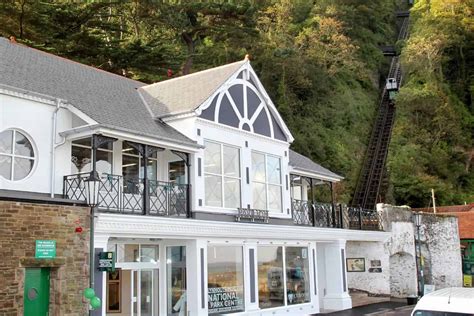 The Lyn And Exmoor Museum Visit Lynton And Lynmouth