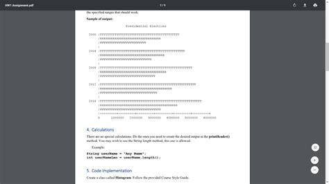 Solved Hw1 Assignment Pdf 1 5 Carefully Read This Entire