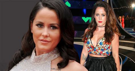Jenelle Evans Might Have The Lowest Net Worth Of All The Teen Mom Cast