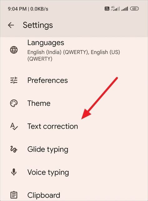 How To Turn Off Auto Caps On Different Devices Pttrns