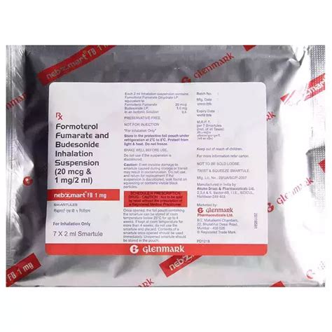 Nebzmart Fb Smartules Uses Price Dosage Side Effects Substitute Buy Online