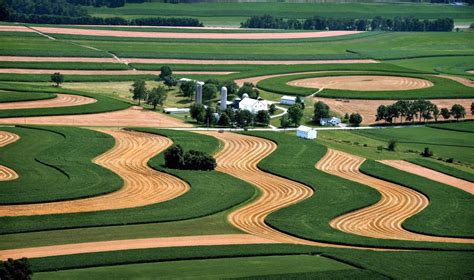 Pa Environment Digest Blog Pas Farmland Preservation Reaches 1