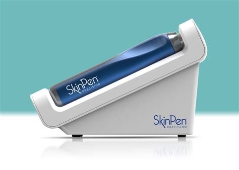 Fda Approval For Skinpen Microneedling