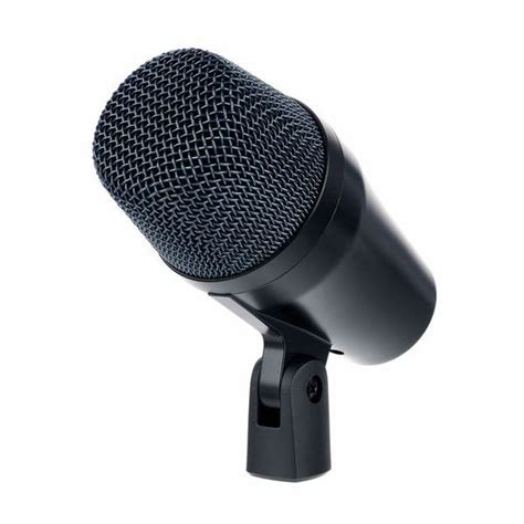 Sennheiser E 902 – United States