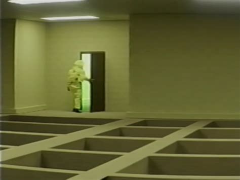 Green Glow Kane Pixels Backrooms Wiki Fandom