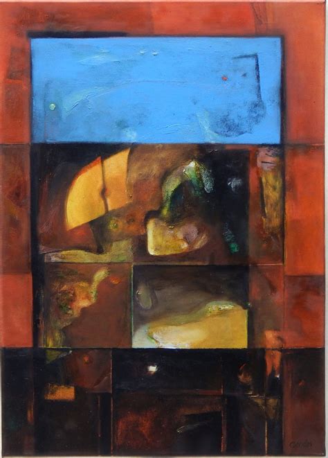 Csaba Csendes Original Art Works