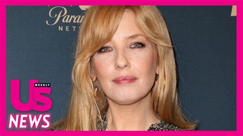 Yellowstones Kelly Reilly Reveals Why She Missed PaleyFest Says Panel Drama Was Unfair To Our