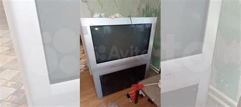 Телевизор купить в Новочеркасске | Электроника | Авито