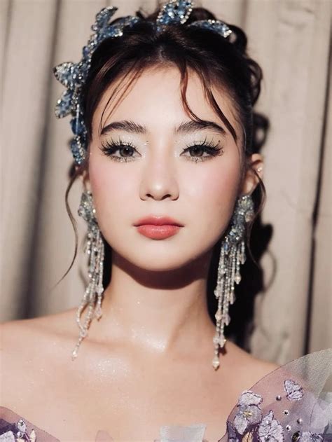 Pin By Althea Mary Bargan On Sofia Smith 🤍 In 2025 Quick