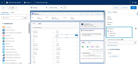 How To Make Fields Required In Salesforce