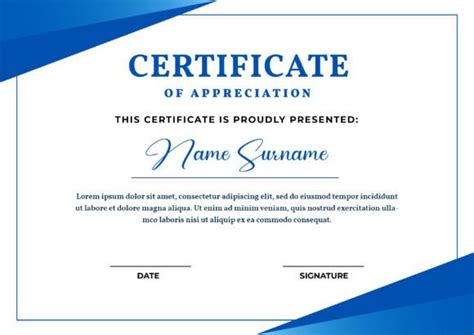 Certificate Of Publication West African Journal Of Industrial And