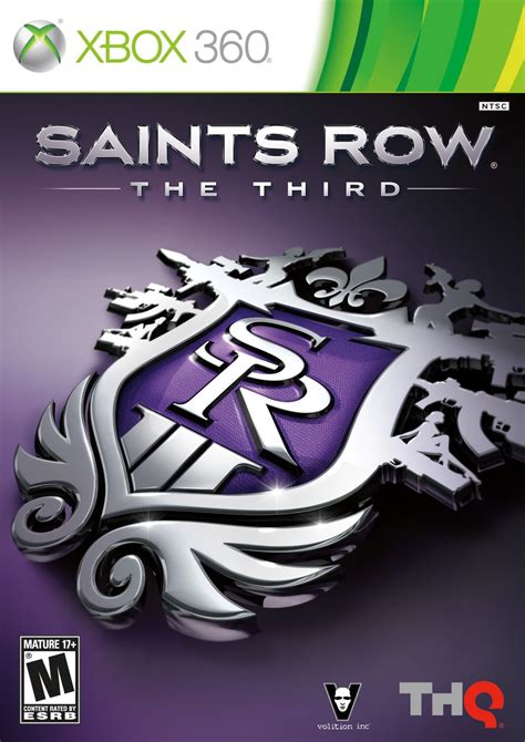 Saints Row Cheats Unlimited Ammo