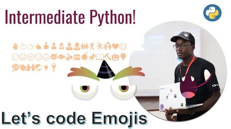 Timothy Owen On Linkedin Intermediatepython Python Codewithtimzowen