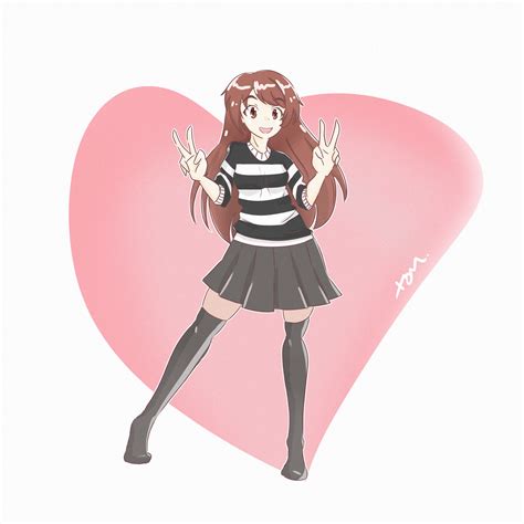 Request Emirichu By Tomrebirthvii On Deviantart