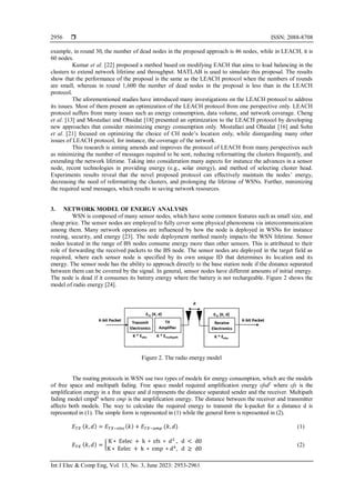 A Multi Hop Routing Protocol For An Energy Efficient In Wireless Sensor Network PDF