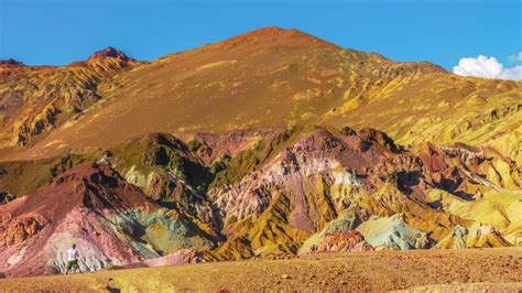 The Perfect Road Trip Itinerary To Explore Every National Park In