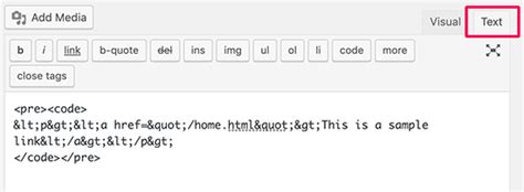 how to easily display code on your wordpress site 3 methods