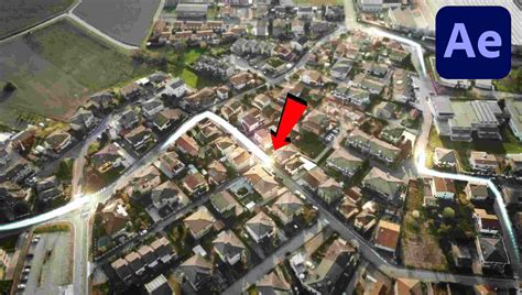 Add Light To Road Vfx Tutorial Rohit Vfx